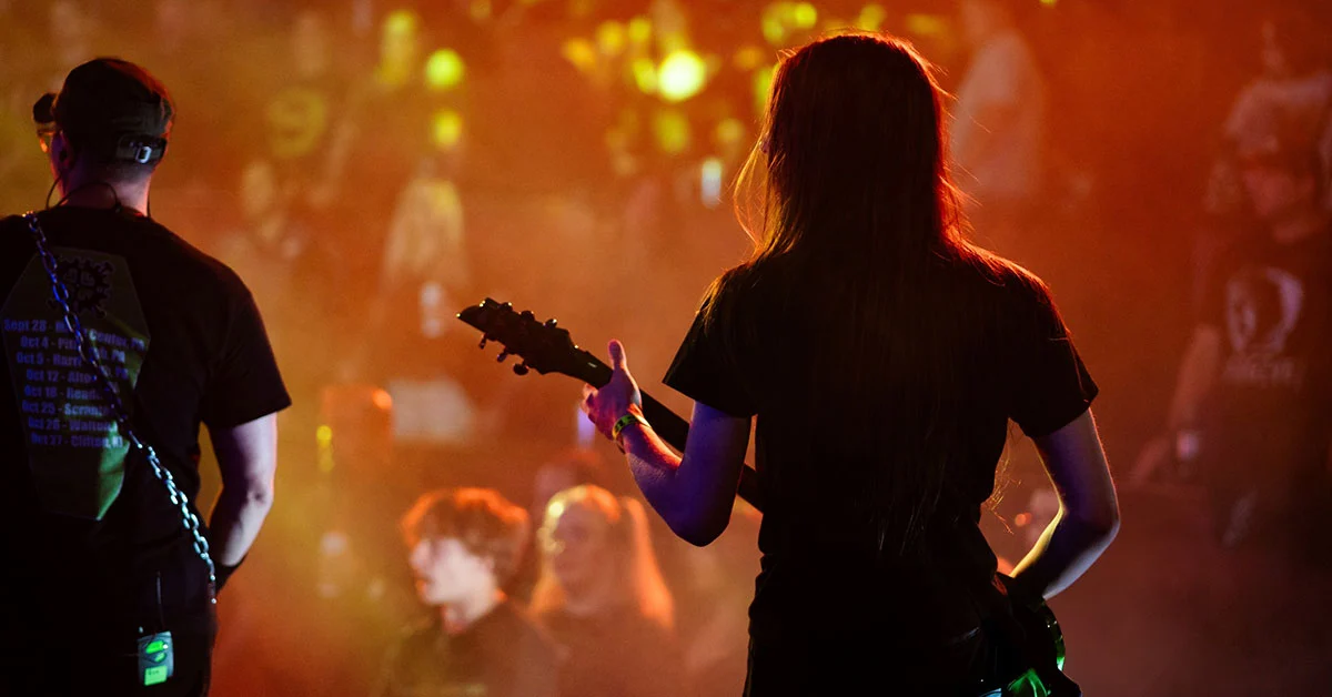 Dead Again: Magical Misery Tour Dates and Details